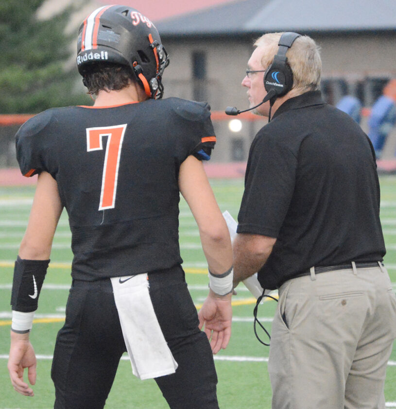 Week 2 for prep football has arrived | News, Sports, Jobs - The ...